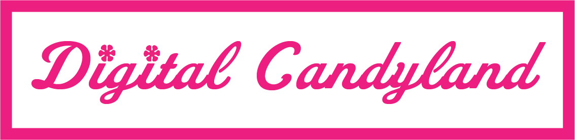 Digital Candy Land – Digital Candyland